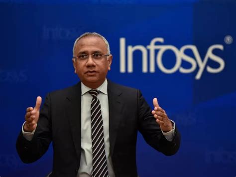 अधिग्रहण की तलाश में Infosys डेटा एनालिटिक्स और Saas में विस्तार की तैयारी Infosys Looking