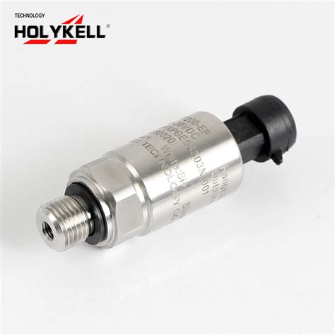 Holykell Hpt Series Air Water Fuel Oil Pressure Sensor Sensor And Transmitter