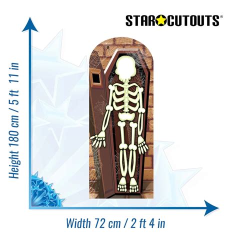 Rainbow Unicorn Lifesize Mini Cardboard Cutout Standee Cutouts