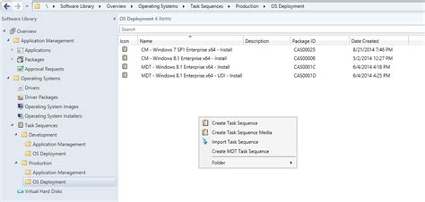 Create An OSD Manager Security Role For RBA In ConfigMgr MSEndpointMgr