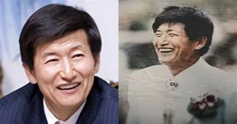 나는 신이다 Jms 교주 정명석 신도 성폭행 징역살이 10년 후…현재 근황은 위키트리