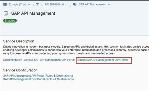 exposing digital api s using hcp trial api manag sap community