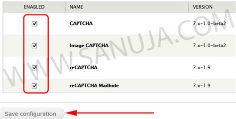 Introduction To Drupal Modules Sanuja Senanayake