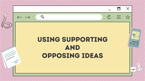 Stand On Issues Supported By Factual Evidences Pdf Educational