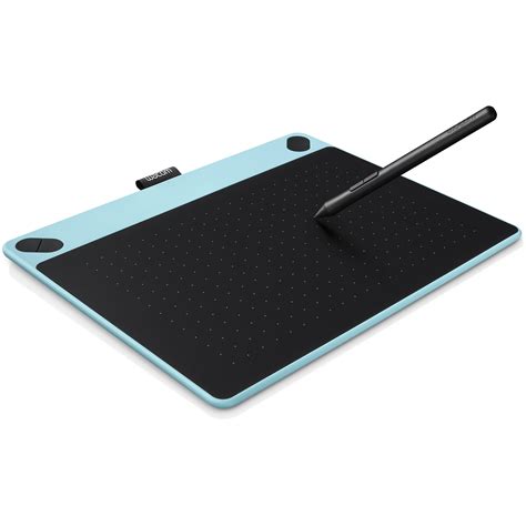 Wacom Intuos Art Pen Touch Medium Tablet CTH690AB B H