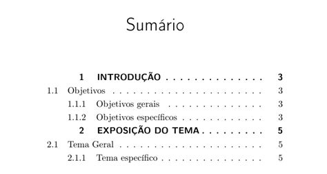 Table Of Contents Toc Chapter Alignment Conflict With Titlesec Tex