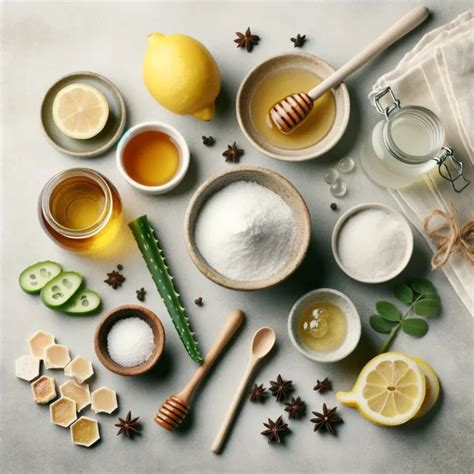 Ultimate Guide To Natural Blackhead Removal Safe And Effective Home