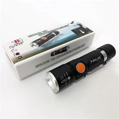 X Balog Bl T Usb