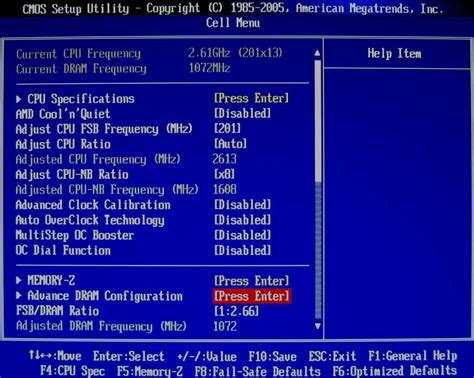 Overclocking Via Amd Overdrive Making Lemonade Overclocking Your Locked Amd Processor Tom S