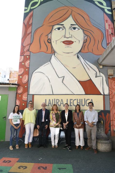 Dones de ciència homenatja la investigadora Laura Lechuga