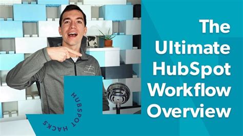 Simple Strat On Linkedin The Ultimate Hubspot Workflow Overview 2023