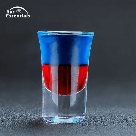 Buy 25ml Handmade Heatproof Shot Glass Spirits Vodka