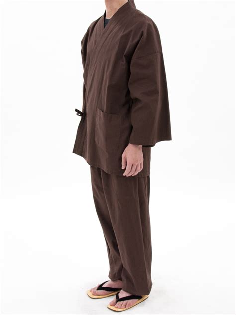 作務衣サムエ｜職業制服・スタイリスト向け撮影用衣装レンタル