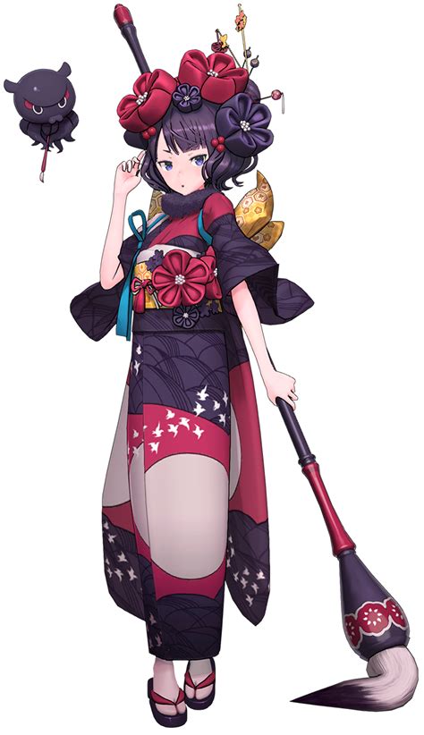 Katsushika Hokusai Fate Tokitarou Fate Fategrand Order Fate
