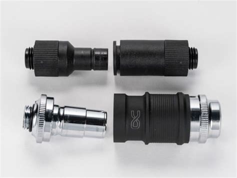 What Are Quick Disconnect Fittings Titan Rig Pc Liquid Cooling Blog