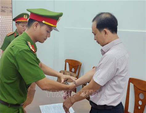 Khởi tố bắt tạm giam 2 cán bộ xã ở Phú Quốc Nhân quyền Việt Nam
