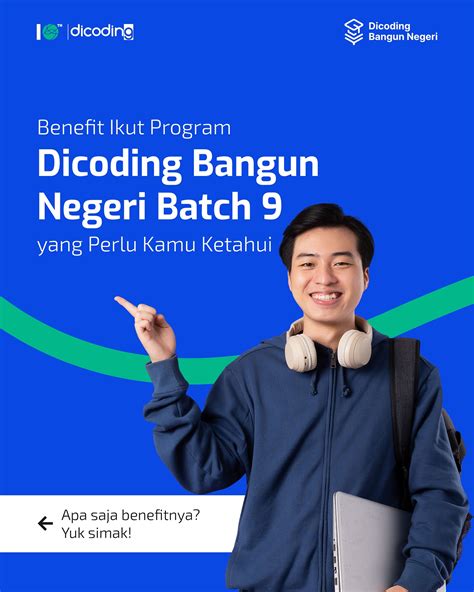 Dicoding Indonesia 🔥 40000 Peserta Telah Bergabung Dan Merasakan