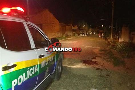 Mãe e filha são baleadas por inquilino em Ji Paraná Rondônia Dinâmica