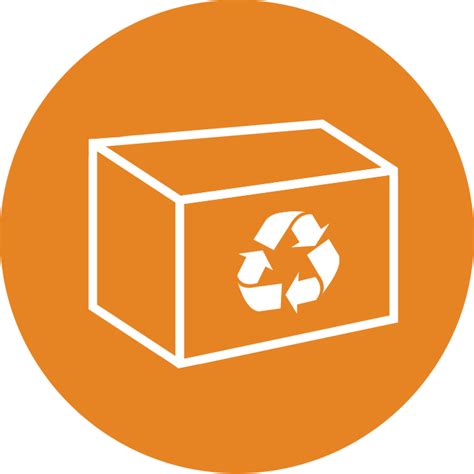 Sustainable Lvc Ecopack