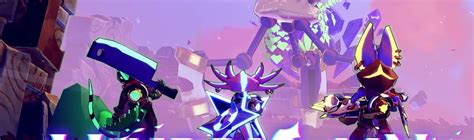 Windblown Novo Jogo Dos Desenvolvedores De Dead Cells Ganha Gameplay