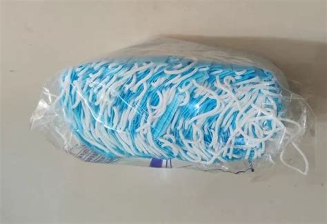 Blue Disposable Face Mask 2 Ply At ₹ 250 In Coimbatore Id 2852524717430