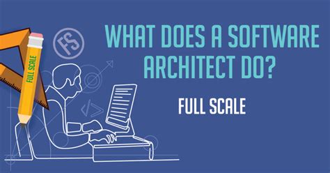 What Does A Software Architect Do