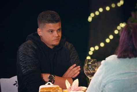 ‘teen Mom Star Tyler Baltierra Trolled For ‘weird And Wrong Body