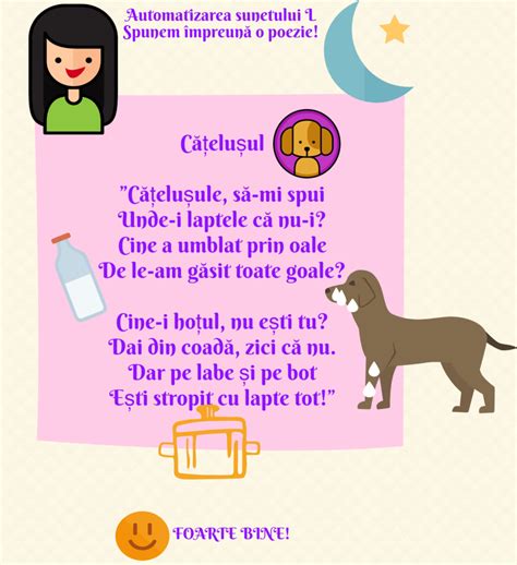 Sunetul L R E I Resurse Educație Incluzivă