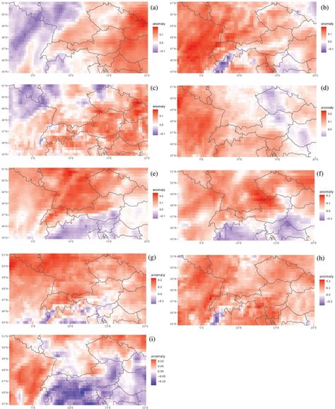 The Spatiotemporal Variation Of The Gini Index Anomaly In Association