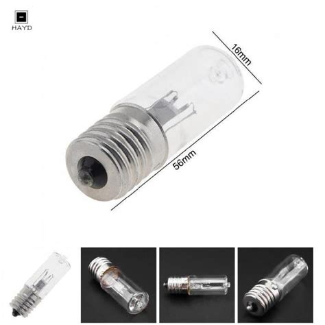 Hayd W Uvc Ozone Ultraviolet Germicidal Sterilization Light Compact