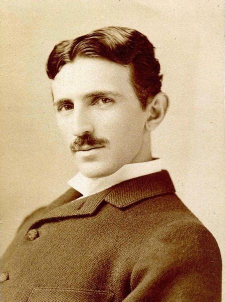 El Día Que Tesla Se Enfrentó A Edison