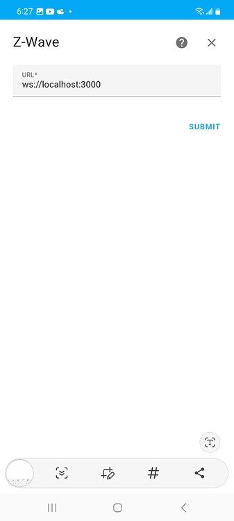 Zwave Js Ui Container Stopped Working Now Container Won T Start Z Wave Home Assistant Community