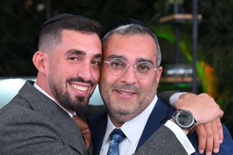 יש כאלה שמשתמשים בחטופים כ 9 חודשים אחרי אביו של אורי דנינו זל מדבר ישראל היום