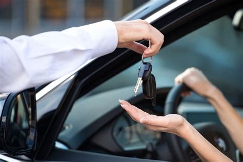 Documentos necessários para alugar um carro no Brasil