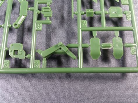 Колейный минный трал КМТ 6 — Каропкару — стендовые модели военная миниатюра