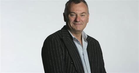 Entrepreneur Of The Year Finalist James Leckey James Leckey Design