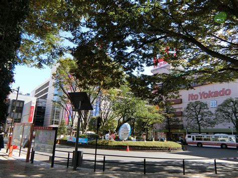 「バウス武蔵境」武蔵野市低層住宅街に建つ全130邸を探訪 街とマンションのトレンド情報局