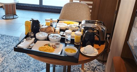 インターコンチネンタル横浜pier 8 【子連れ宿泊記ブログ】