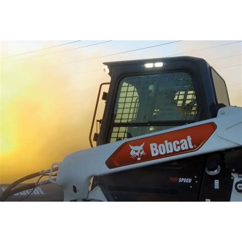 R Series Loaders Features Upgrades Bobcat Company