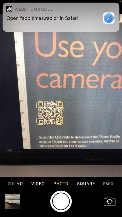 How To Use Qr Codes To Get More Users To Your Mobile App Branch