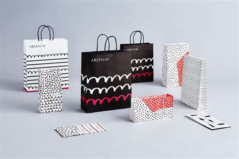 ARITAUM Mega Shop Graphic MYKC STUDIO