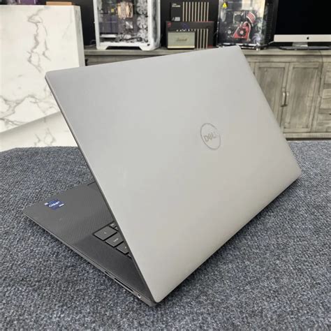 Dell Precision 5570 Core I7 12700h Ram 32gb Ssd 512gb Quadro A1000