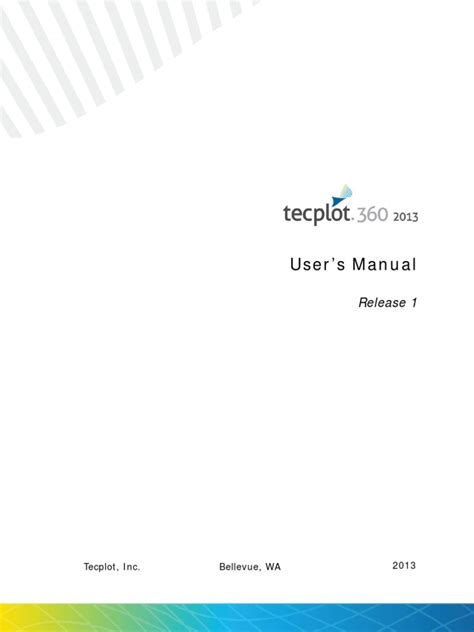 Tecplot Users Manual Pdf Cartesian Coordinate System Command