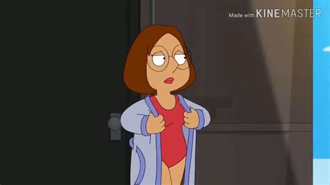 Meg Griffin S Feet Youtube