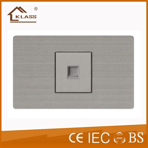 Manufacturer Wall Socket Data Socket China Wall Switch And Wall Socket