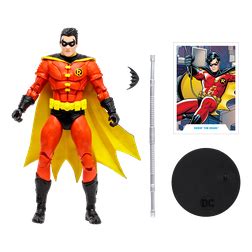 DC Multiverse McFarlane Toys DC DC Multiverse Gold Label Series