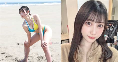 Rika Natsuzora Tân Binh Jav Xinh Như Idol Của S1 Tin Hay Vip