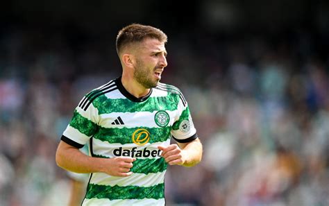 ‘undisputed… Greg Taylor Told He Is An Important First Team Player For Celtic Despite Recent