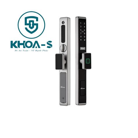 KhÓa ThÔng Minh Demax Sl588 Sd Giá Tốt Chính Hãng