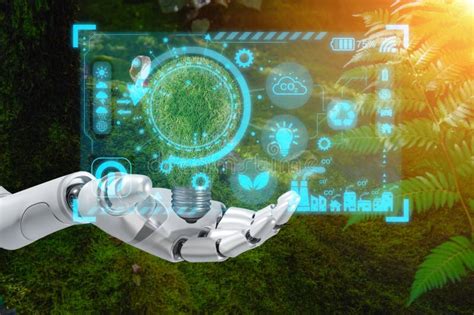 Revolutionizing Sustainability Green Technology And Esg Innovations